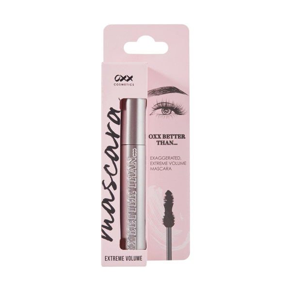 OXX Better Than... Mascara - OXX Cosmetics | Target Australia
