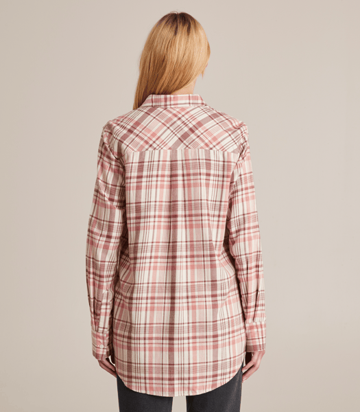 Cora Check Shirt | Target Australia