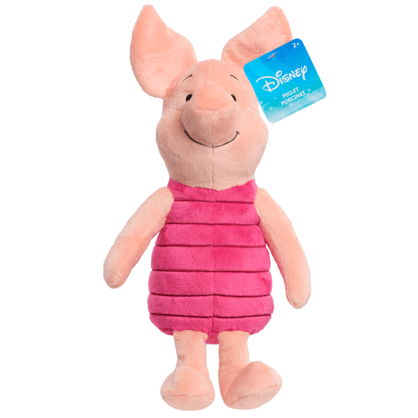 Disney Piglet Medium Plush Toy | Target Australia