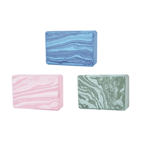 Yoga Block, Assorted - Anko | Target Australia