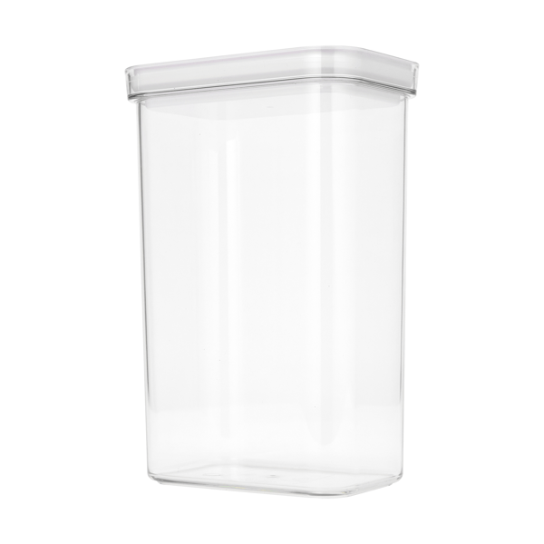 2.4L Rectangular Slide Lock Container - Anko | Target Australia