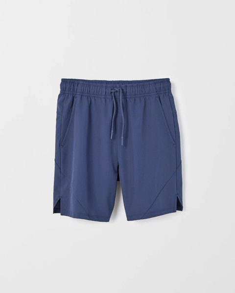 Active Running Shorts - Navy Blue | Target Australia
