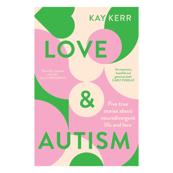 Love & Autism - Kay Kerr | Target Australia