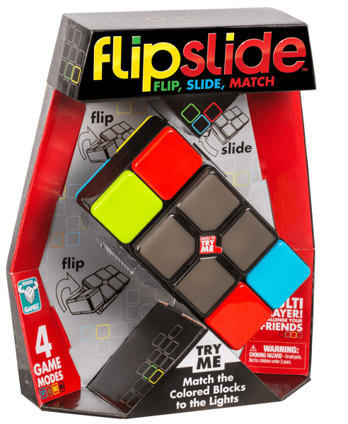 FLIPSLIDE - FLIP, SLIDE, MATCH | Target Australia