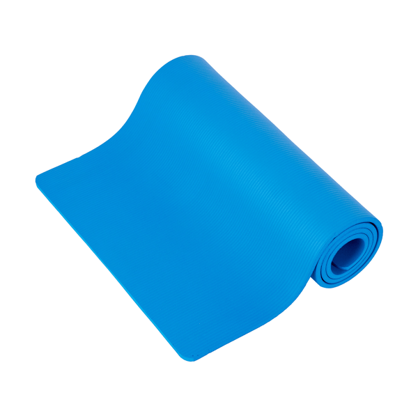 Fitness Mat, Blue - Anko | Target Australia