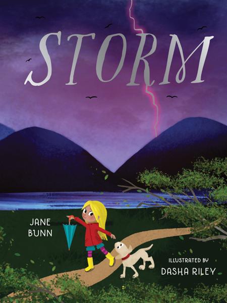 Storm - Jane Bunn | Target Australia