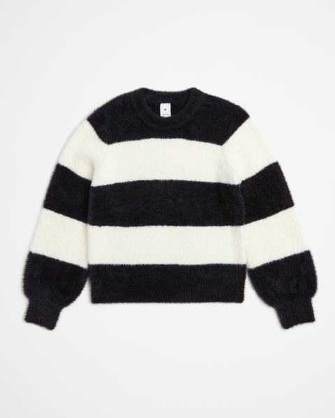 Eyelash Knit Jumper | Target Australia