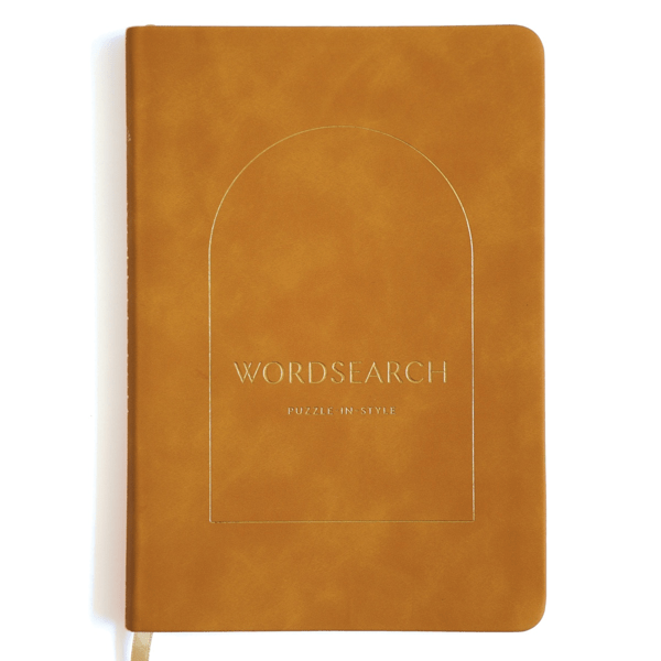 Wordsearch: Puzzle-In-Style | Target Australia