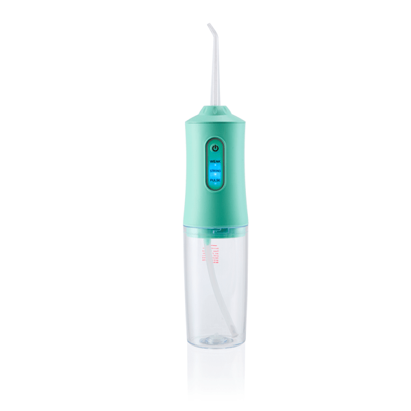 Water Flosser, Green - OXX | Target Australia