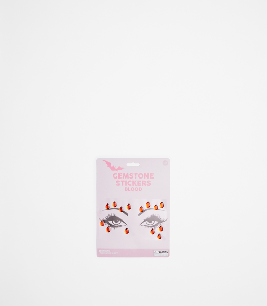 Gemstone Stickers | Target Australia