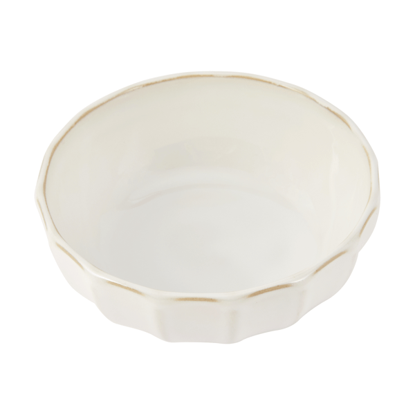 White Petal Small Bowl - Anko | Target Australia