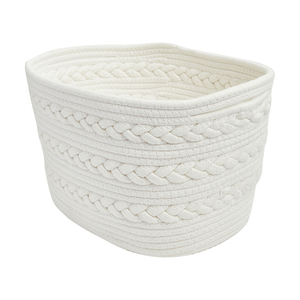 Rectangle Rope Basket - Anko | Target Australia