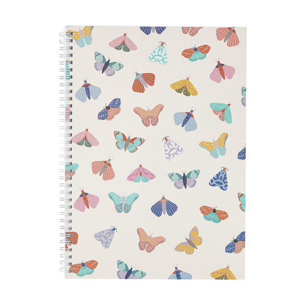 A4 Spiral Notebook - Anko | Target Australia