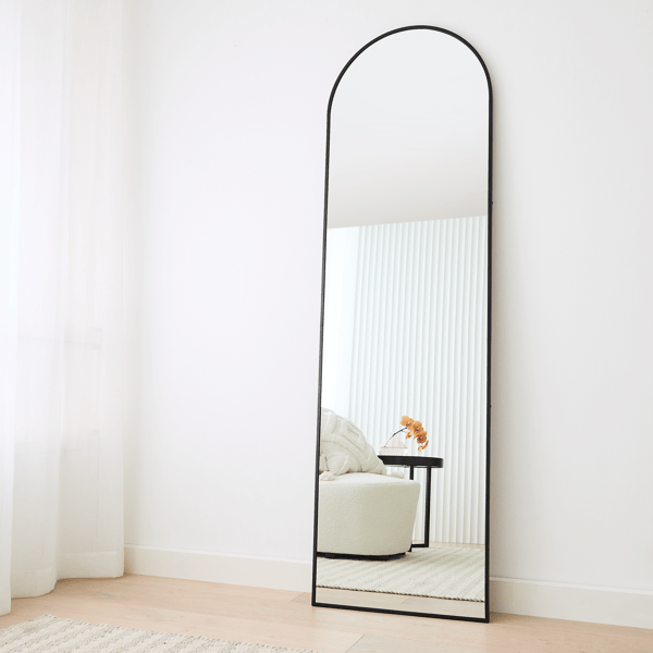Arch Floor Mirror - Anko | Target Australia