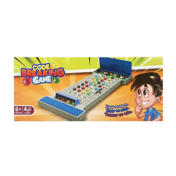Code Breaking Game - Anko | Target Australia Code Breaking Game - Anko | Target Australia