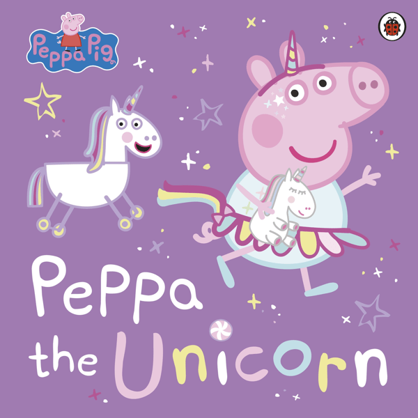 Peppa Pig: Peppa the Unicorn | Target Australia