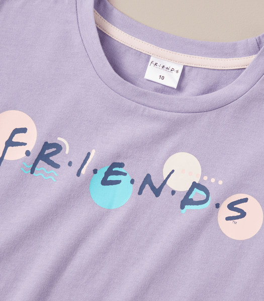 Friends T-shirt | Target Australia