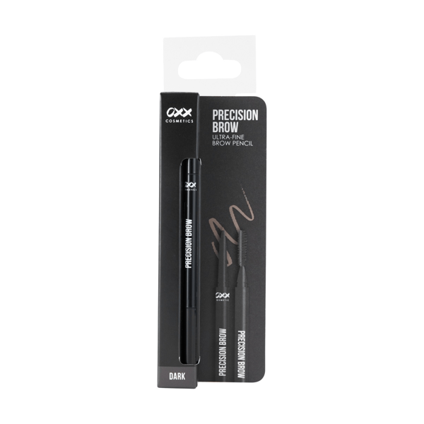 Ultra Fine Brow Pencil Dark - OXX Cosmetics | Target Australia