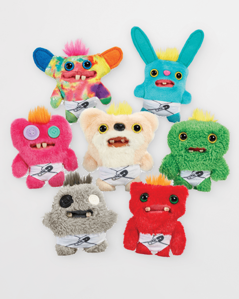 Fuggler Babyfugg - Assorted* | Target Australia