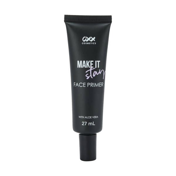 Make It Stay Face Primer - OXX Cosmetics | Target Australia