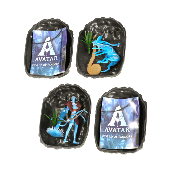Avatar Blind Box Figure - Assorted* | Target Australia