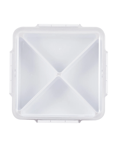 Square Section Snack Box - Anko | Target Australia