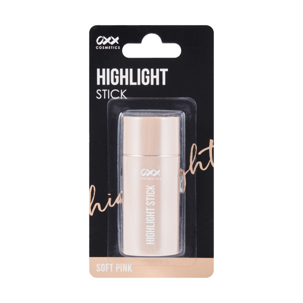 Highlight Stick Soft Pink - OXX Cosmetics | Target Australia