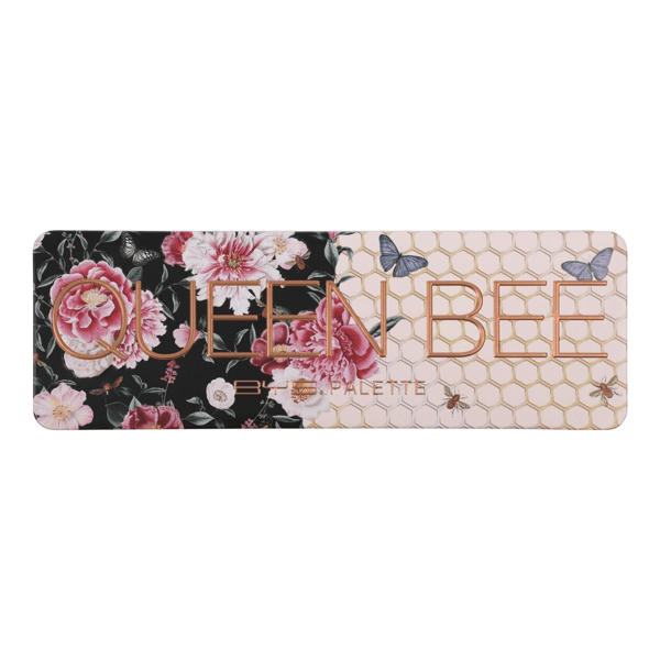 BYS 12 Shades Palette - Queen Bee | Target Australia