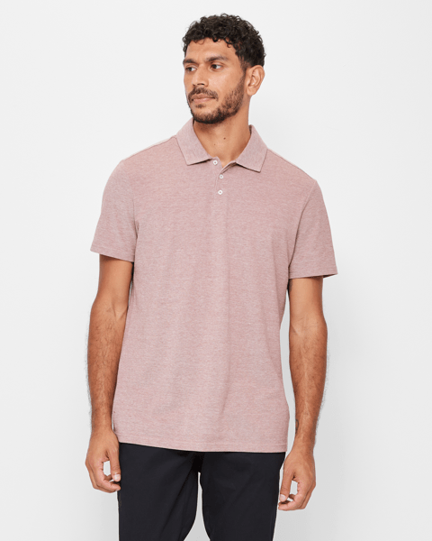 Polo Shirt - Preview | Target Australia