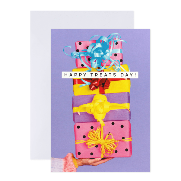 Creative Publishing from Hallmark Birthday Card - Presents | Target ...