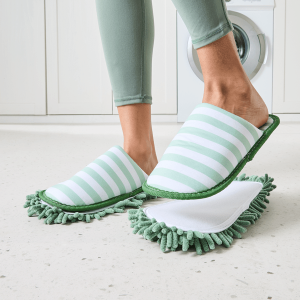 Dust Slippers - Anko | Target Australia