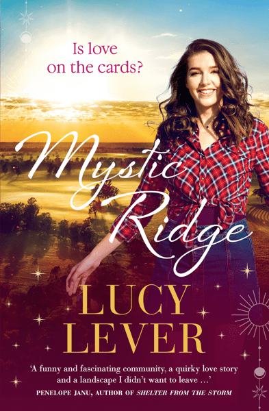 Mystic Ridge - Lucy Lever | Target Australia