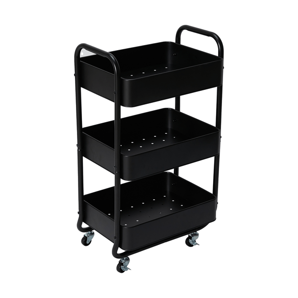 3 Tier Trolley - Anko | Target Australia