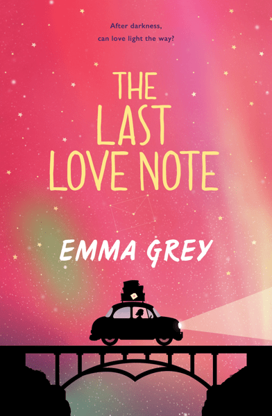 The Last Love Note - Emma Grey | Target Australia