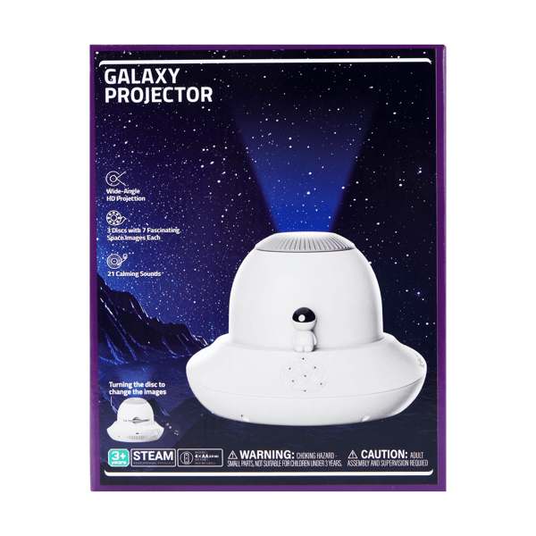 Galaxy Projector - Anko | Target Australia
