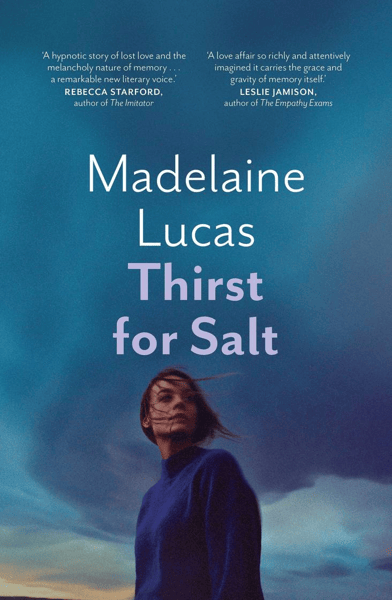 Thirst for Salt - Madelaine Lucas | Target Australia