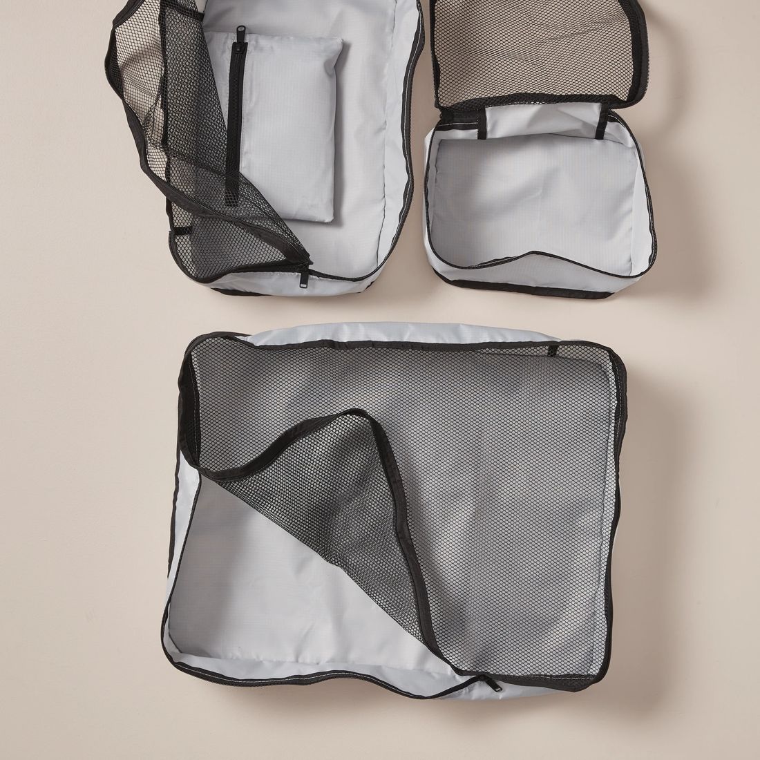 Mouv 3 Pack Pac-It Cubes | Target Australia