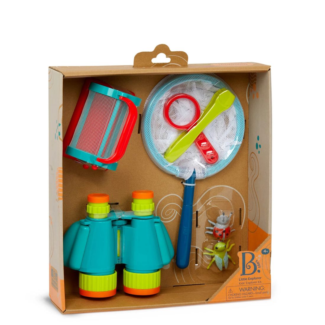 B. toys Little Explorer Kids' Explorer Kit | Target Australia