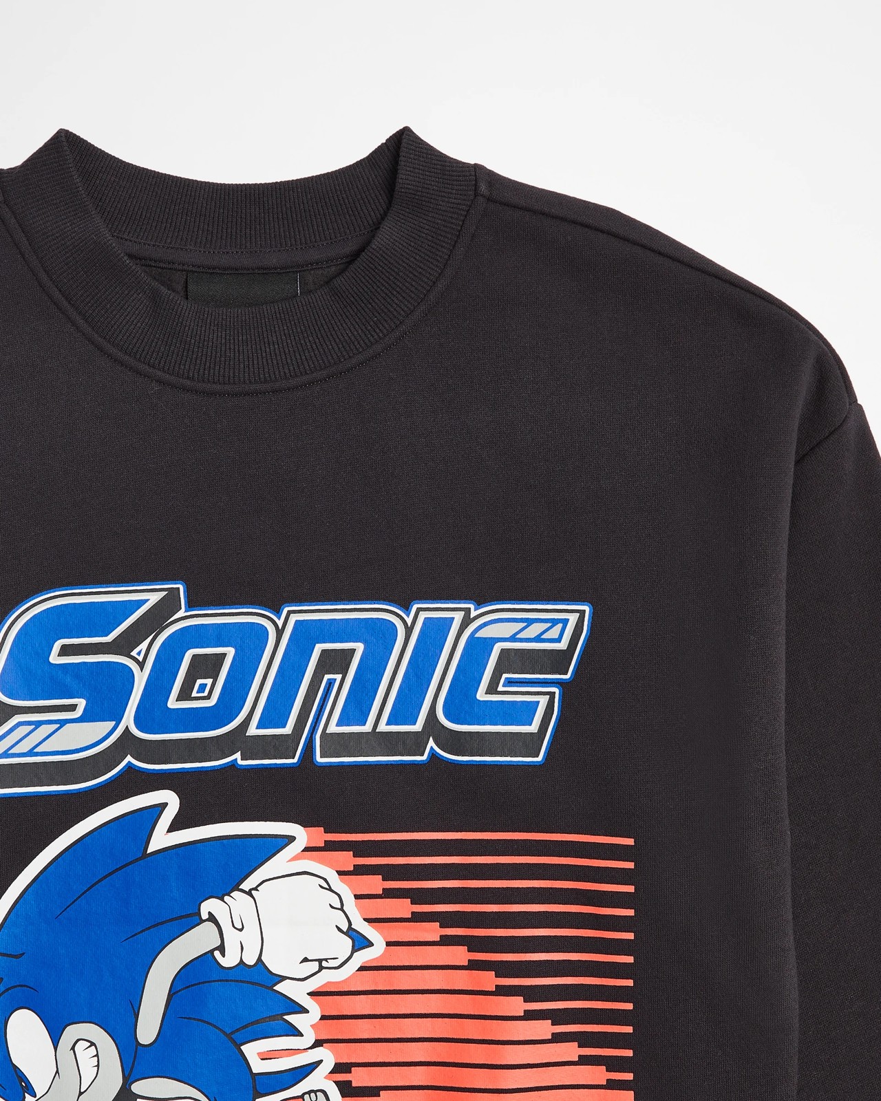 Sonic Oversized Jumper | Target Australia