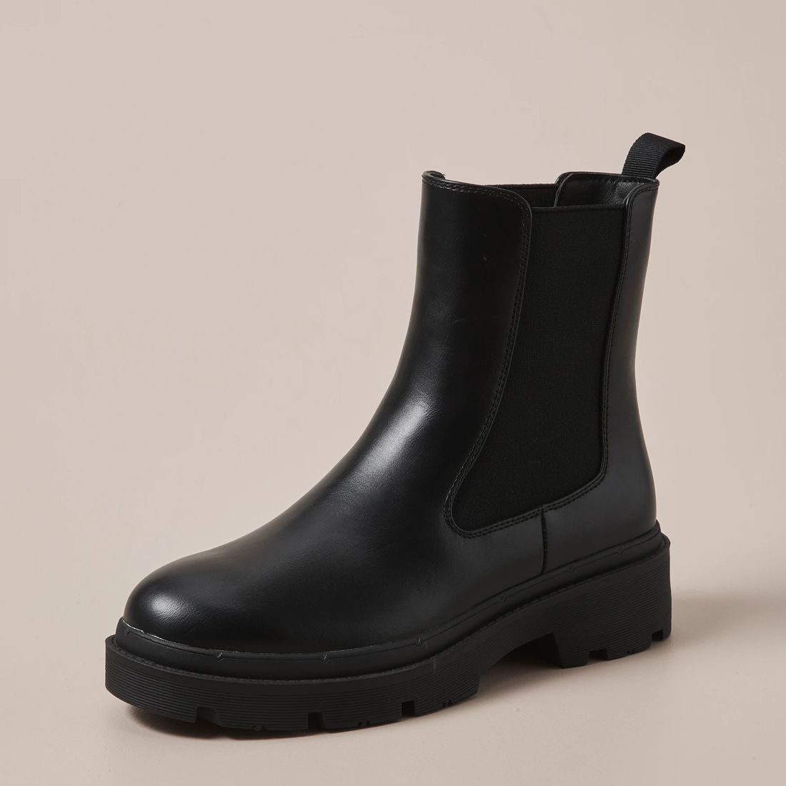 Kensie II Cleated Ankle Boot | Target Australia