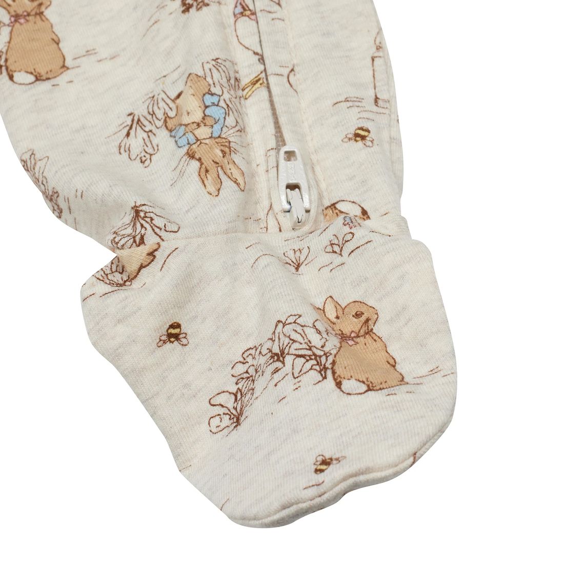 Peter Rabbit Baby Coverall | Target Australia
