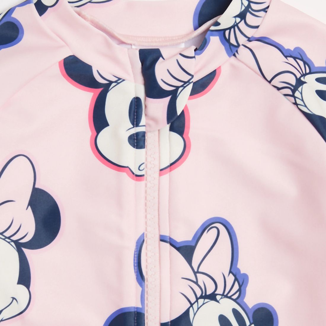 Baby Disney Minnie Mouse Swim Set 2 Piece | Target Australia