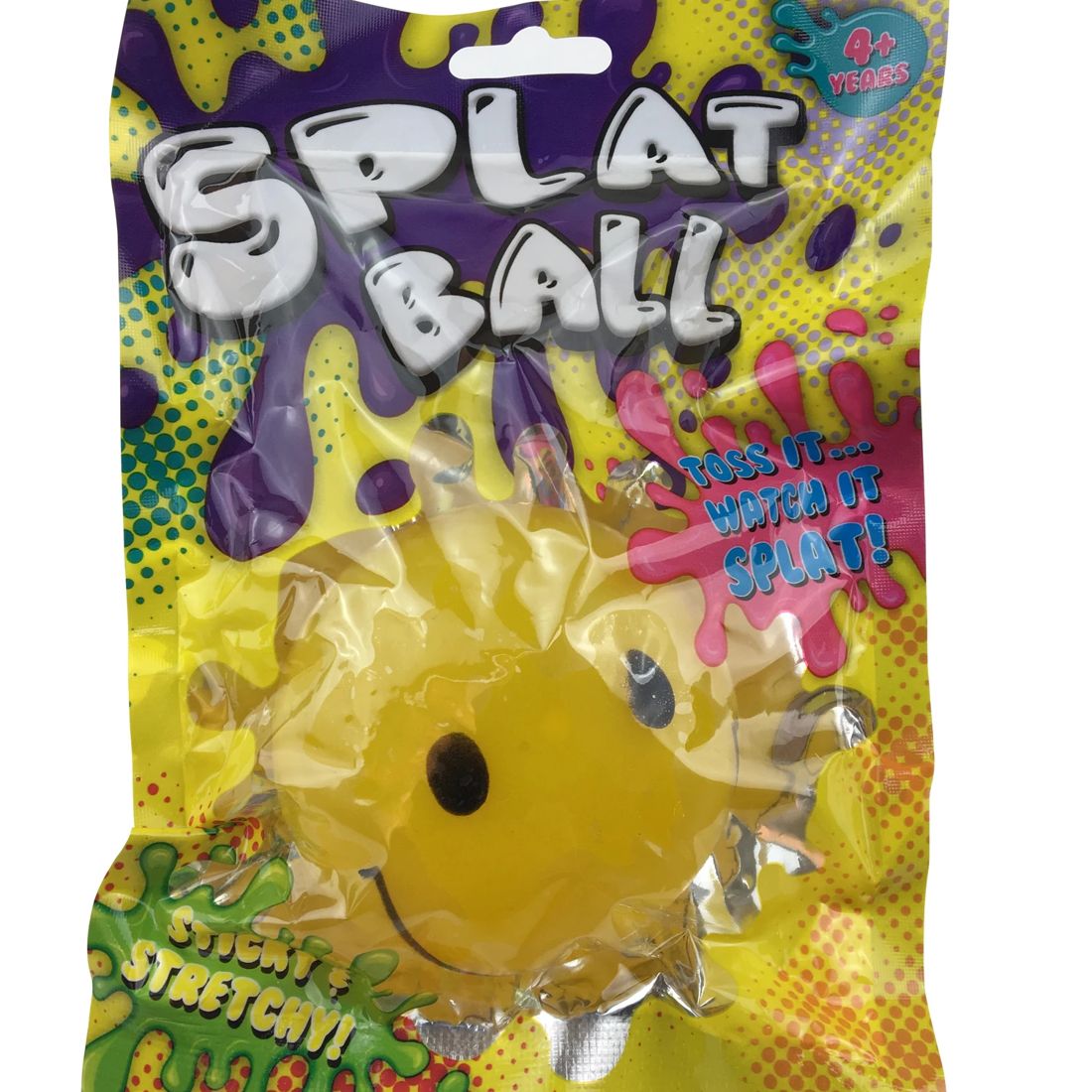 Splat Ball - Assorted* | Target Australia