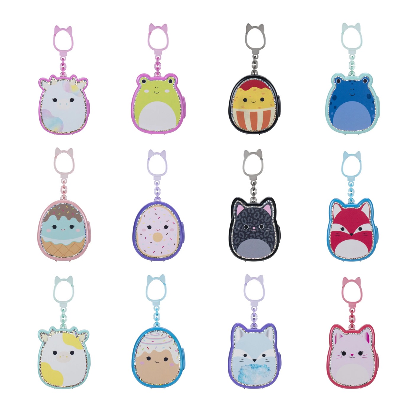 Squishmallows Squish-a-longs Clip-a-longs Blinds - Assorted* | Target ... Squishmallows Squish-a-longs Clip-a-longs Blinds - Assorted* | Target ...
