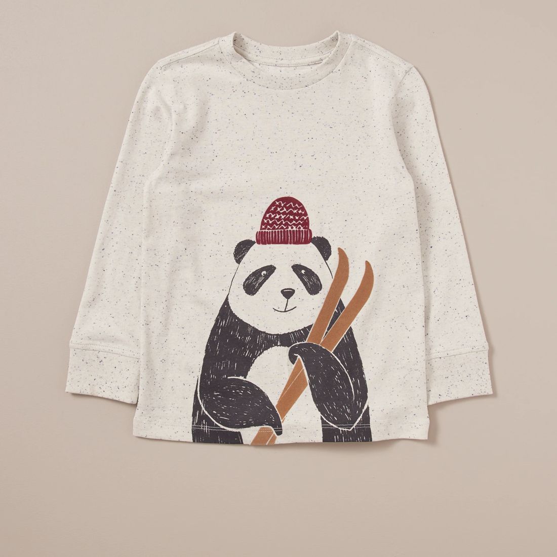 Graphic Panda Top | Target Australia