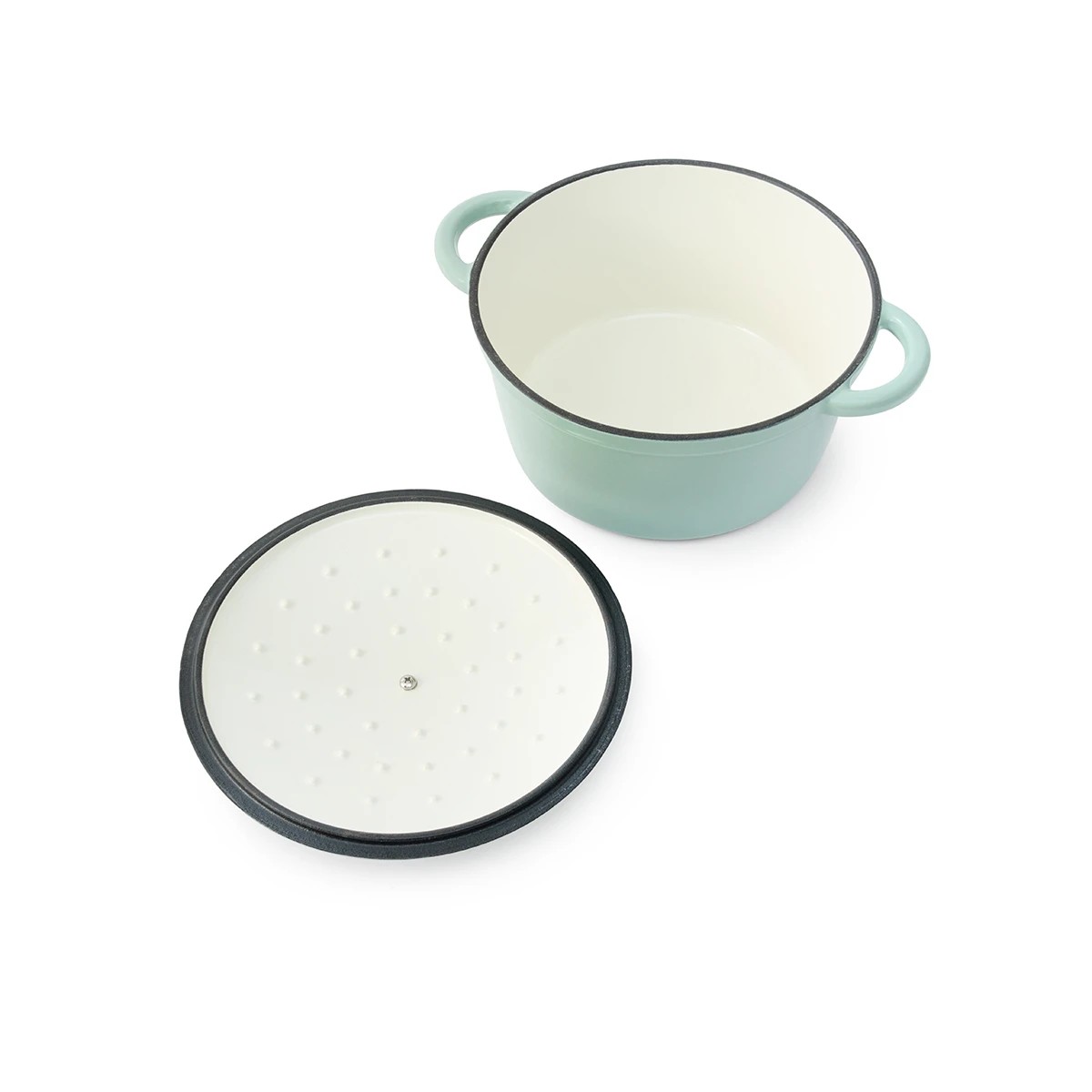 Cast Iron Casserole, 4L - Anko | Target Australia