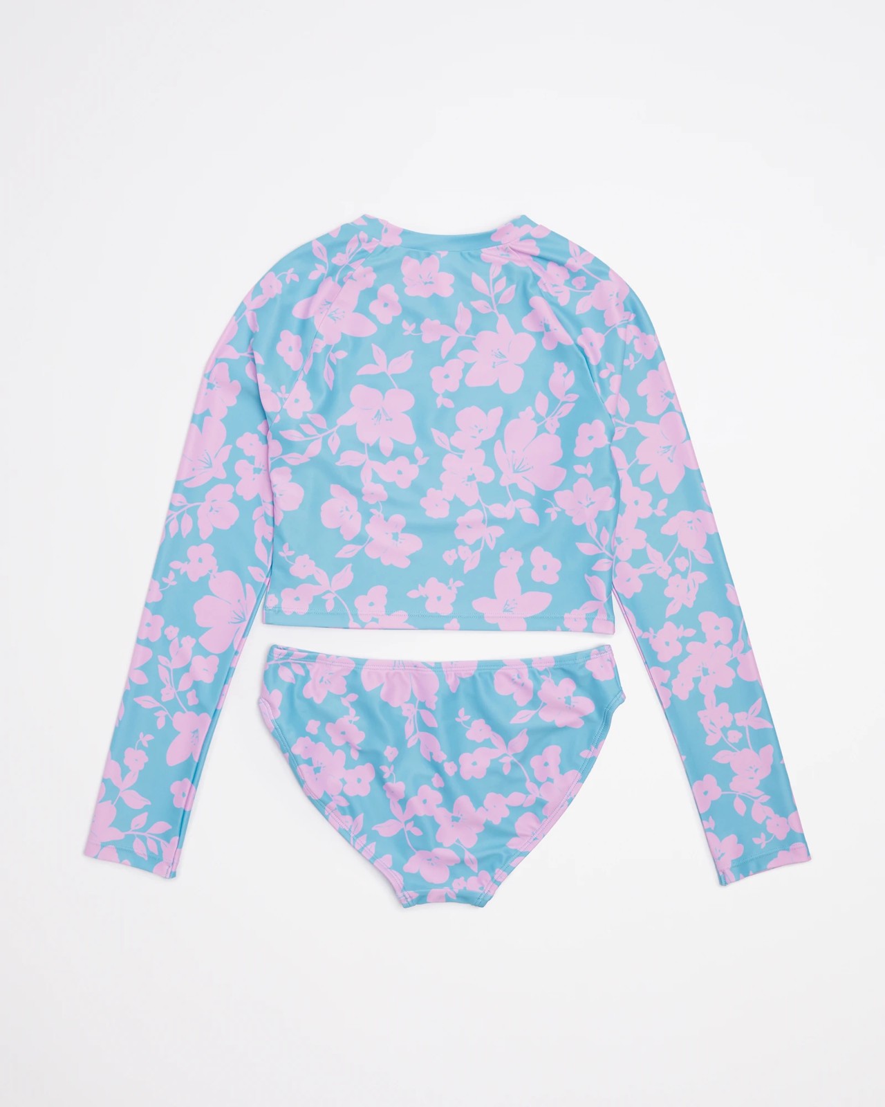 Floral Swim Set - 2 Piece | Target Australia