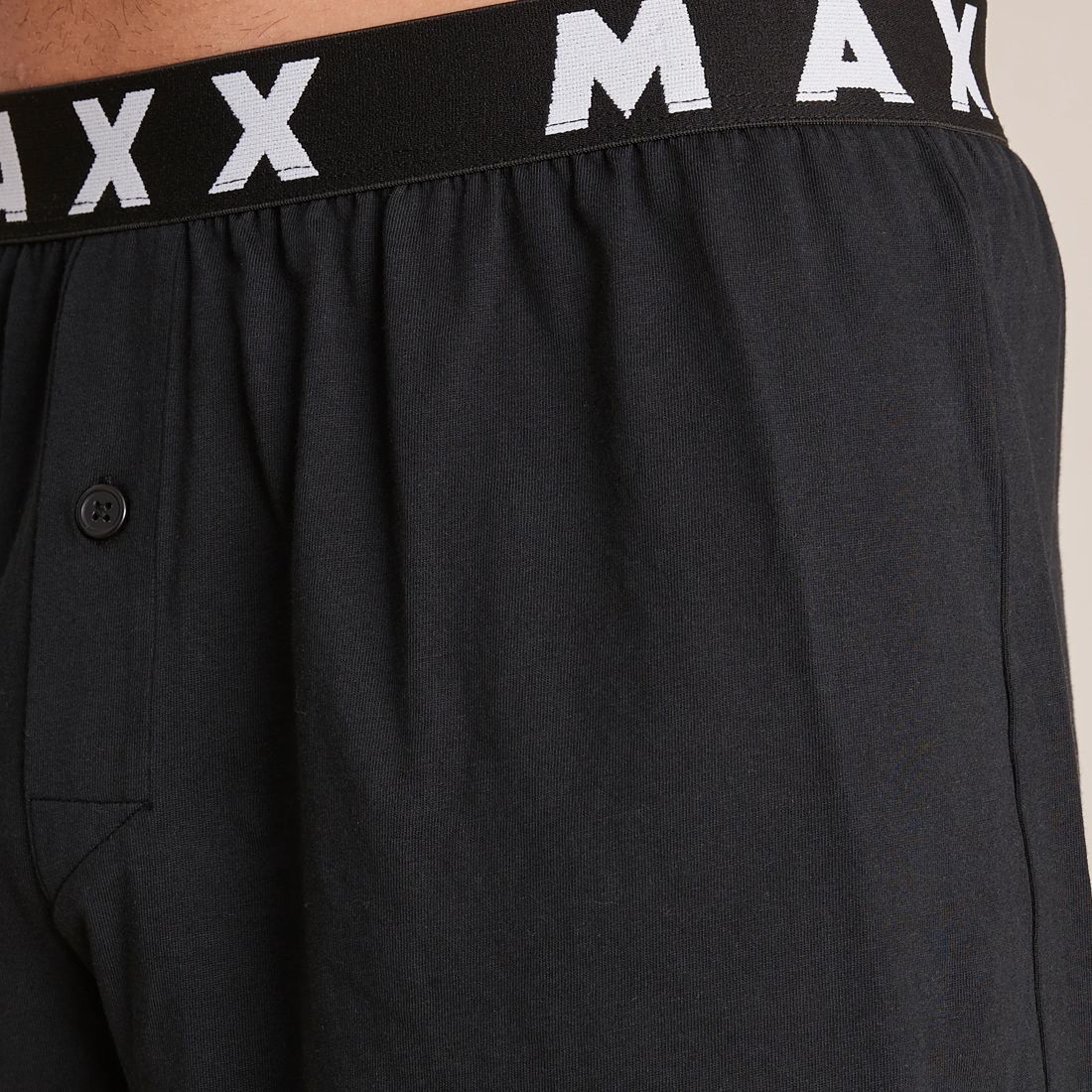 Maxx 3 Pack Knit Boxers | Target Australia