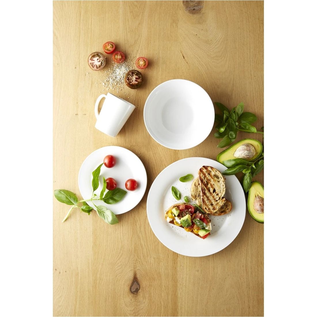 White Mug - Anko | Target Australia