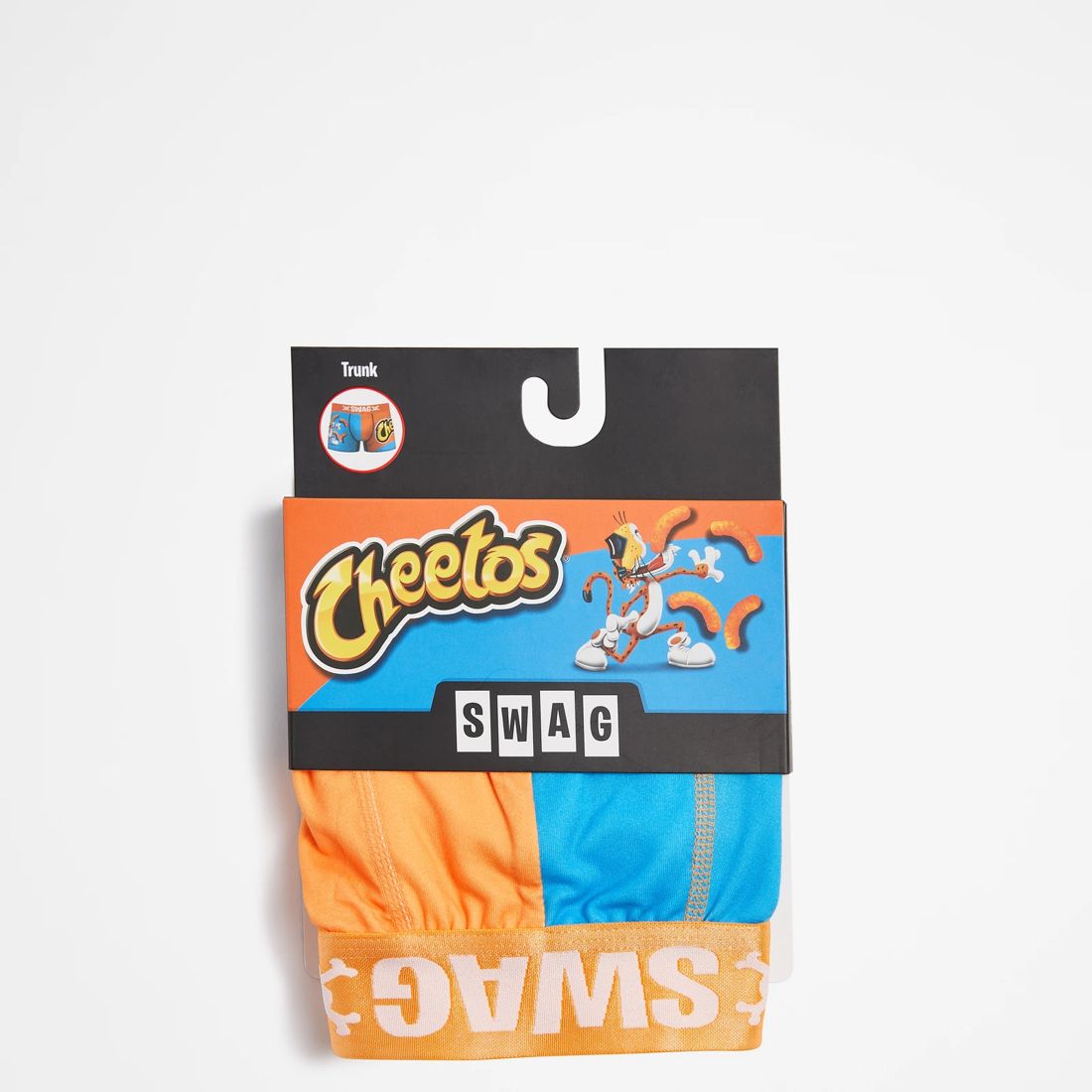 Swag Licensed Trunks - Cheetos | Target Australia